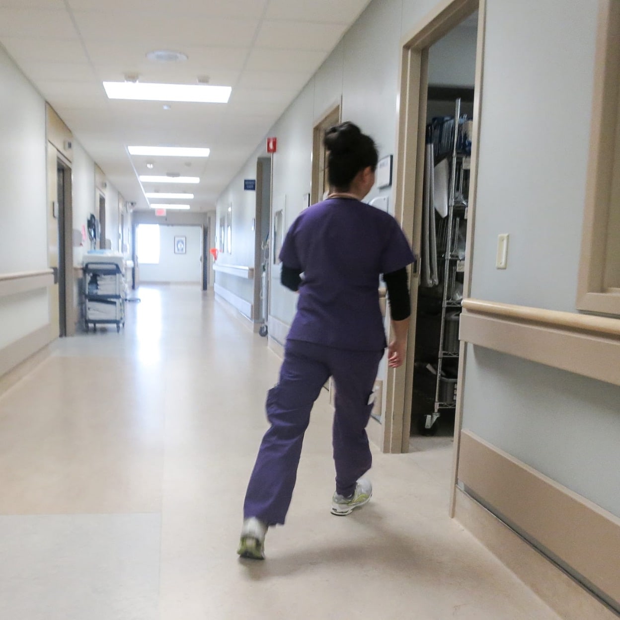 Critical Care Services Ontario | CCSO