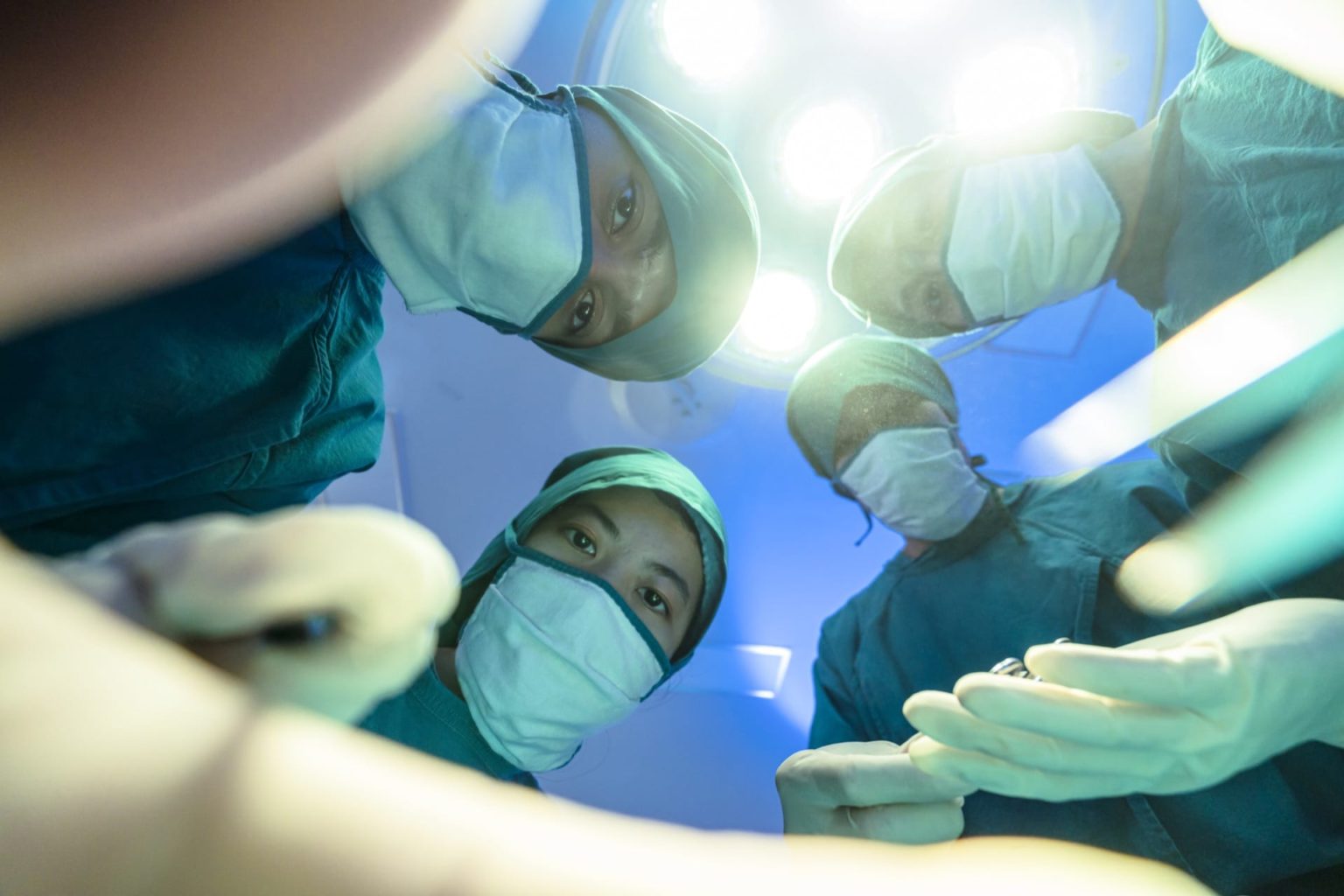 Neurosurgery - Critical Care Services Ontario