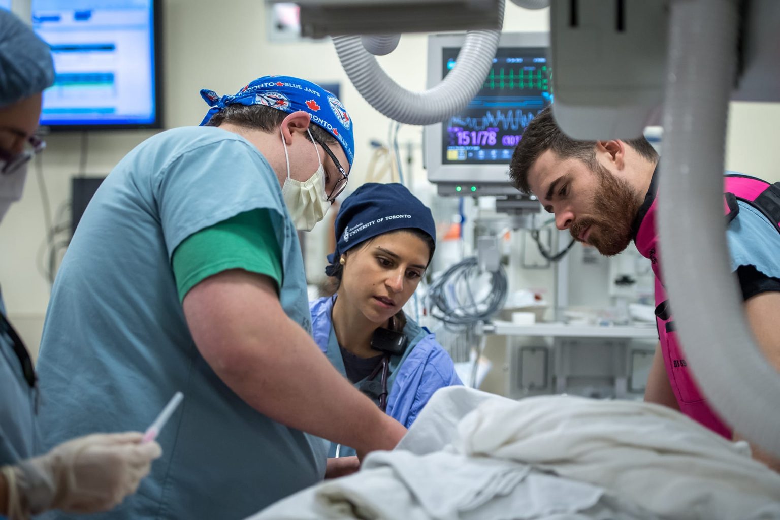 Critical Care Services Ontario | CCSO