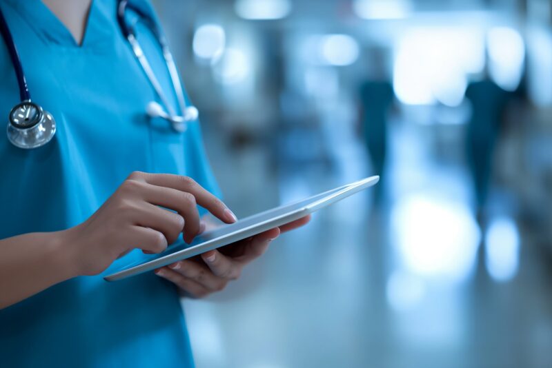 Data Collection and Usage - Critical Care Services Ontario